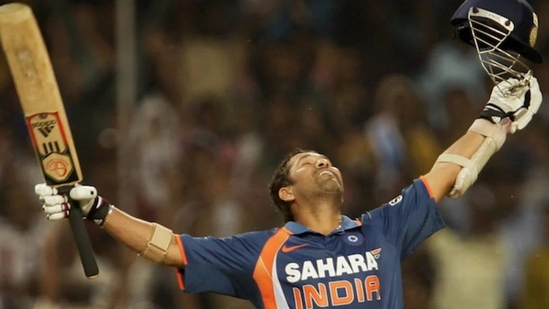 On this day: Sachin Tendulkar creates history with first-ever ODI ...