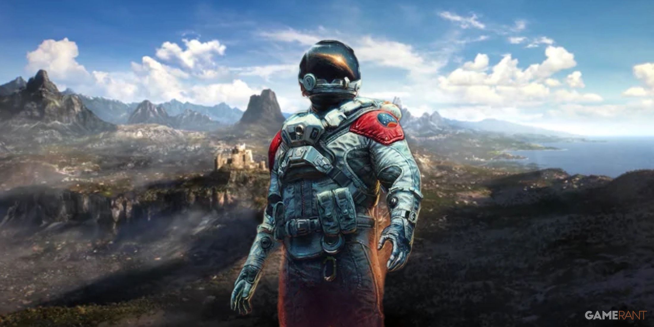 The Pros and Cons of The Elder Scrolls 6 Taking Starfield's DLC Approach