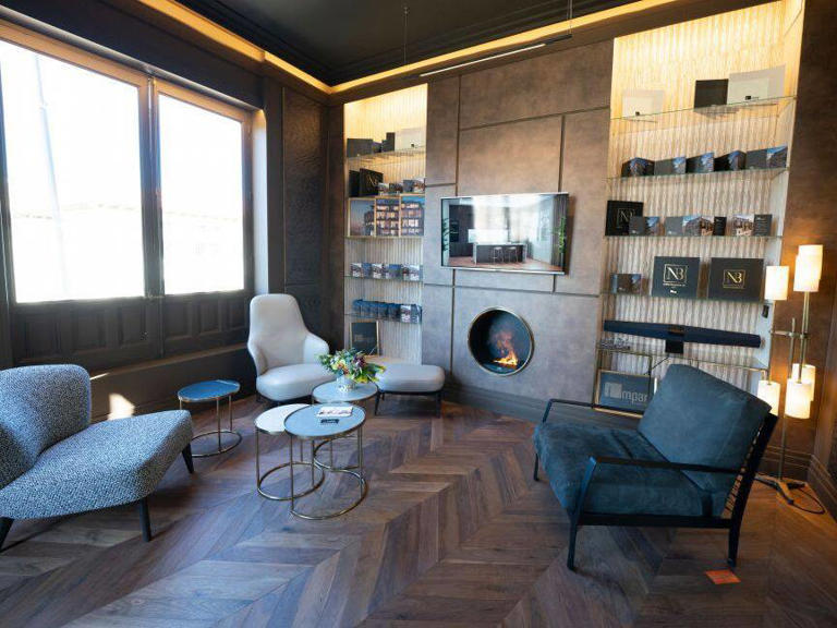 Floor & Decor Stock Surges On Analyst Upgrade Following Q4 Earnings ...