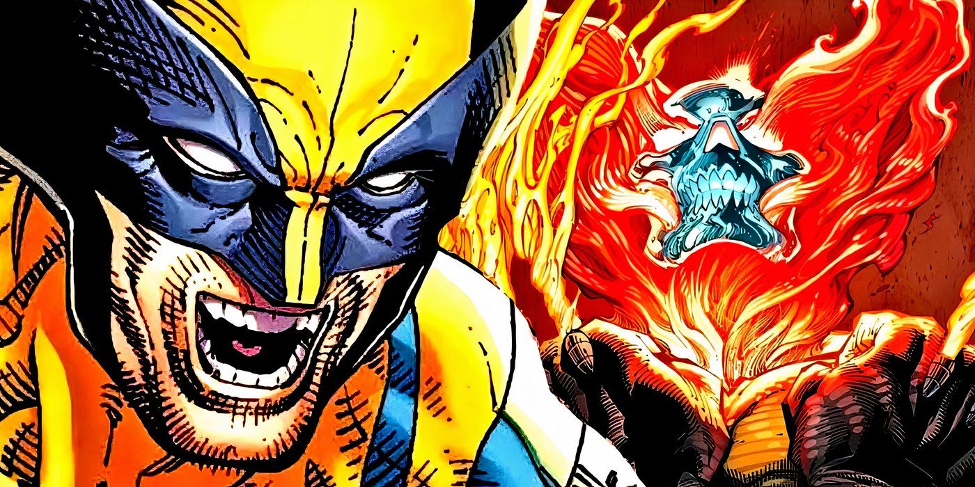 Wolverine's Son Explains His New Connection to Mephisto, Making Him ...