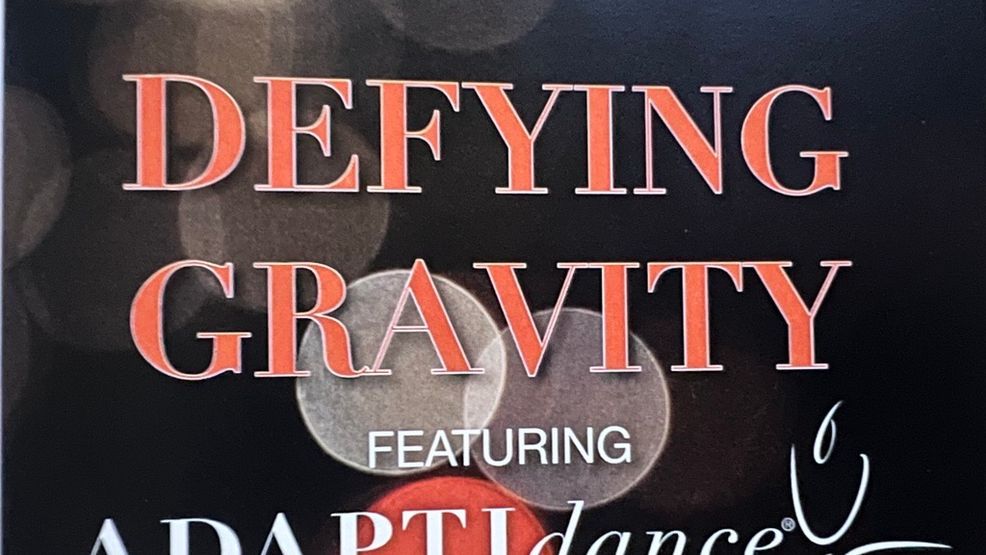 Adaptive dance program Defies Gravity at Fox Theatre, celebrates ...
