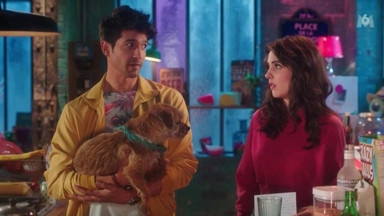 Vinnie Dargaud (Scènes de ménages) : son divorce avec cette célèbre ...