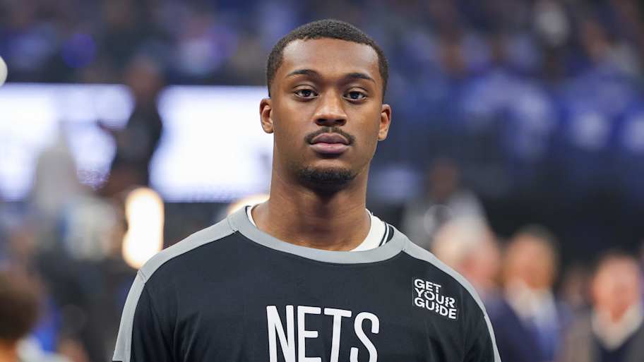 Nets Forward Progressing Well in G League