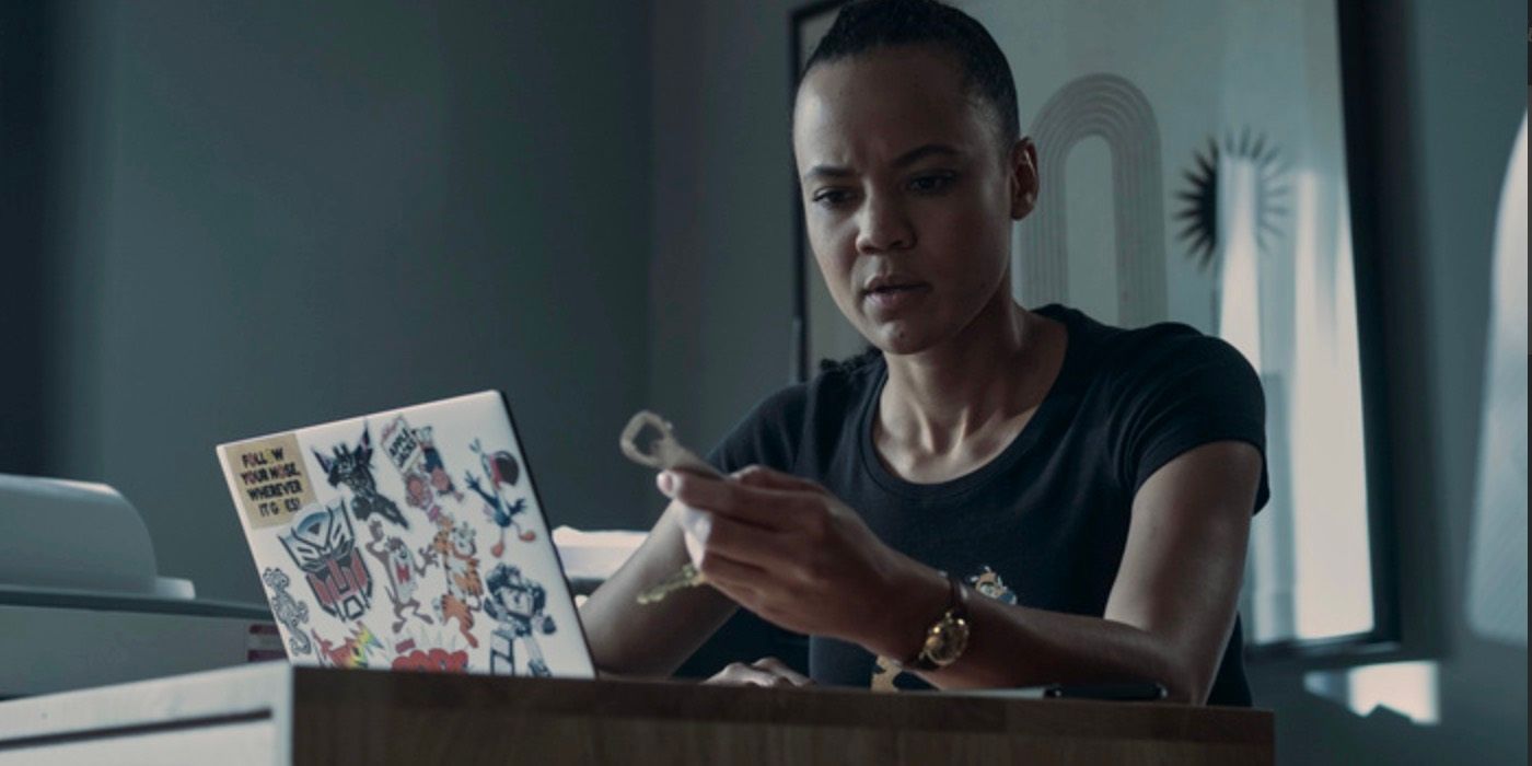 'A World Outside of Reacher': Neagley Actor Offers Exciting Update on ...