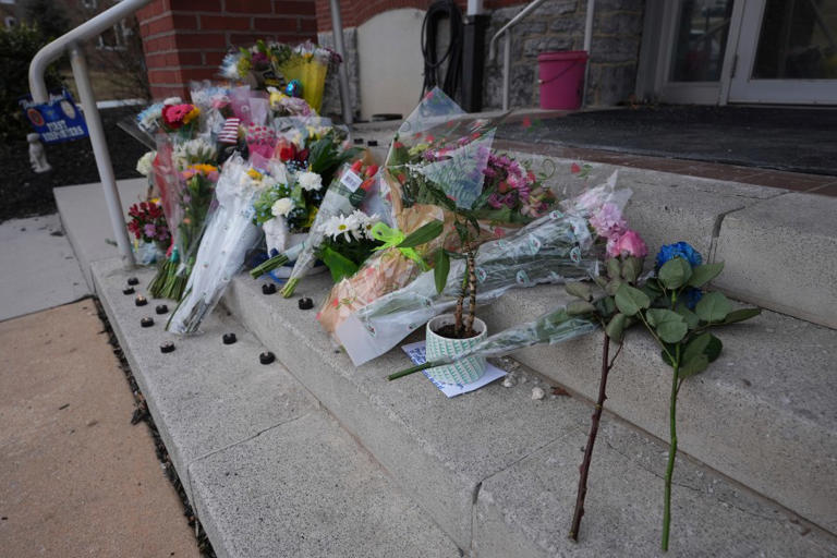 Andrew Duarte remembered: Denver, Ocean City PD express condolences for ...