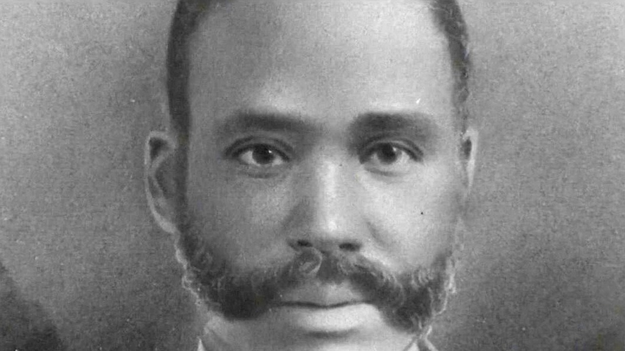 Dr. John Henry Jordan: Coweta County's first Black doctor
