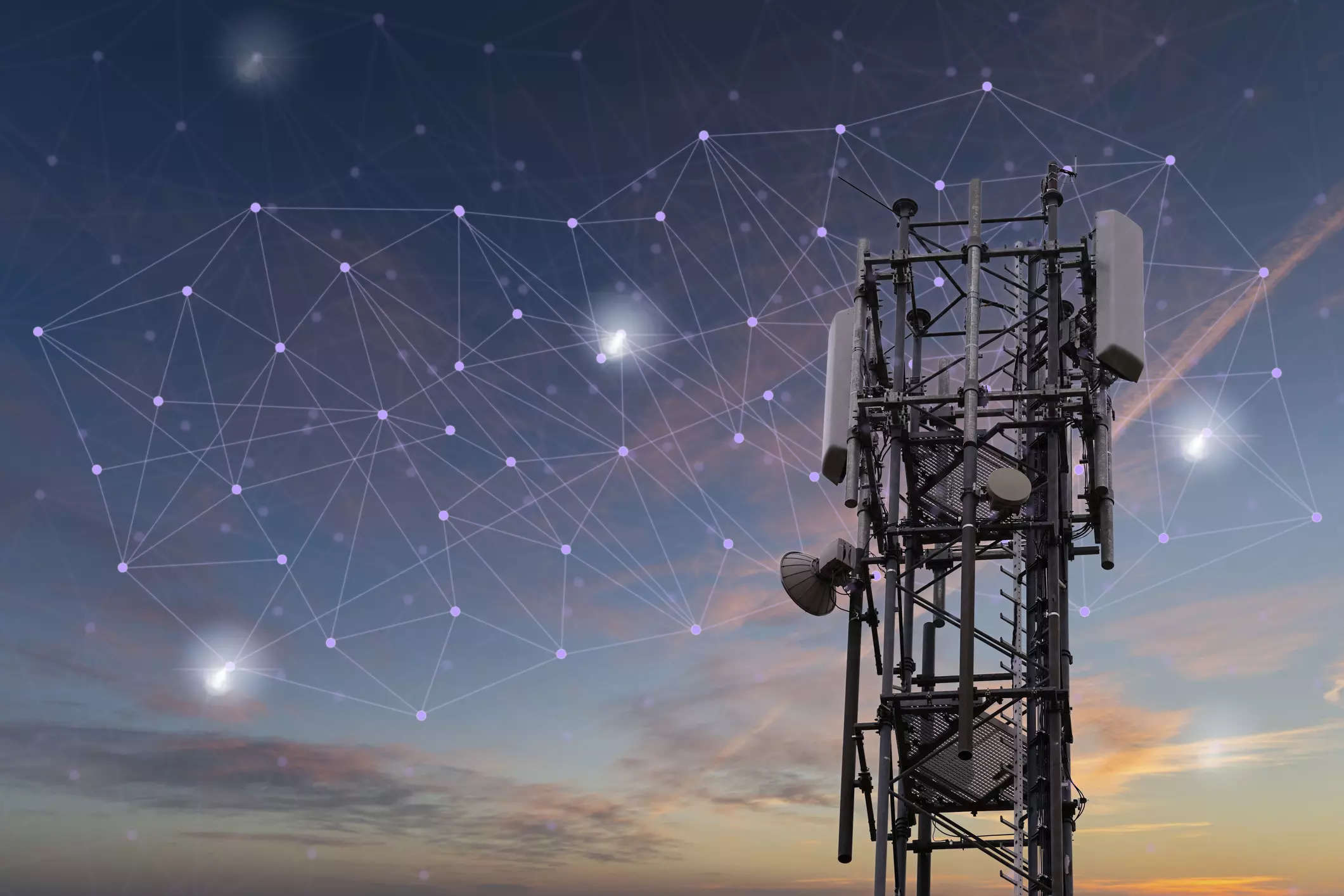 Telecom revenue growth may see a boost in Q4. What’s in for Jio, Airtel ...