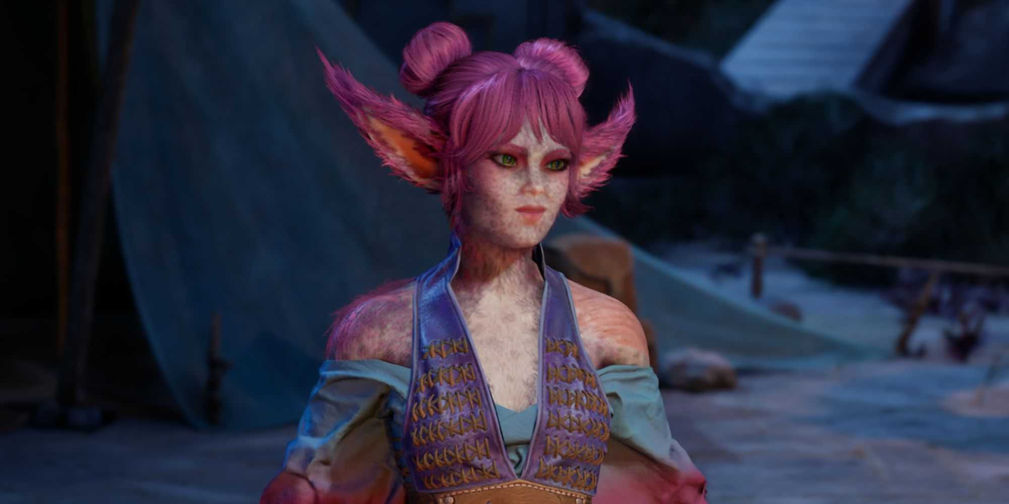 Every Avowed Companion Ranked