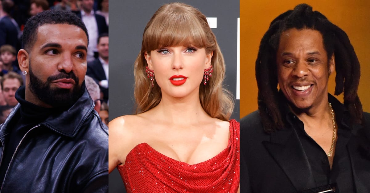 Here Are the First Week Numbers for Drake and PartyNextDoor's ‘Some ...