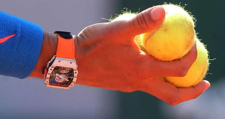 Rs 7 crore limited edition timepiece! Hardik Pandya's $800,000 watch steals the spotlight in ...