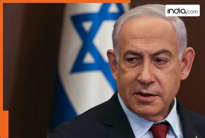 Amid heavy bombing in Gaza, Israel PM Netanyahu makes big decision, set ...