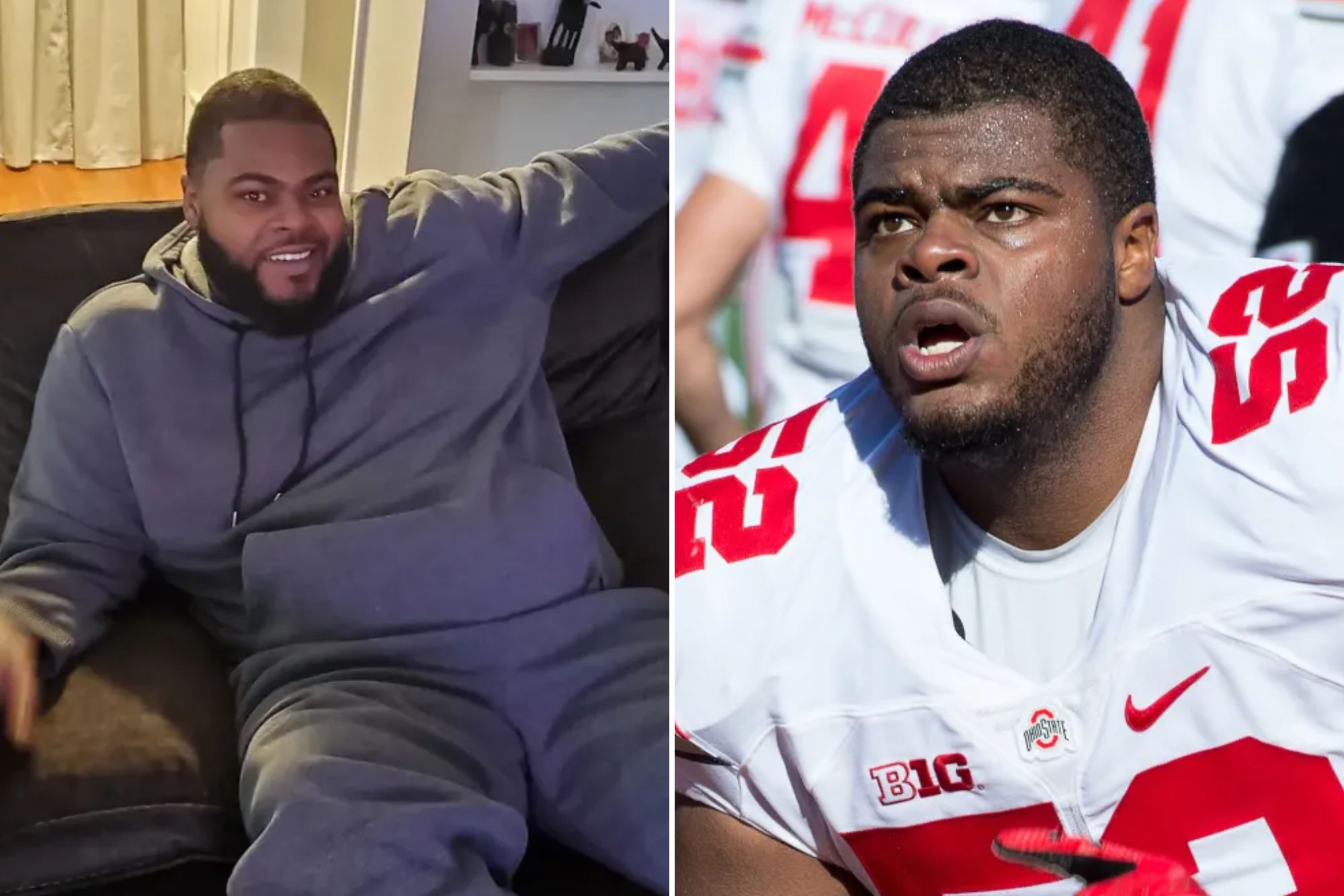 Former Ohio State defensive lineman Donovan Munger dead at 30