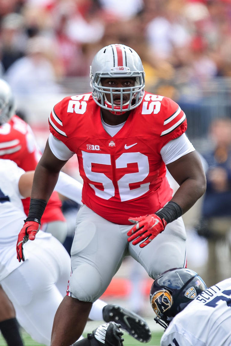 Former Ohio State defensive lineman Donovan Munger dead at 30