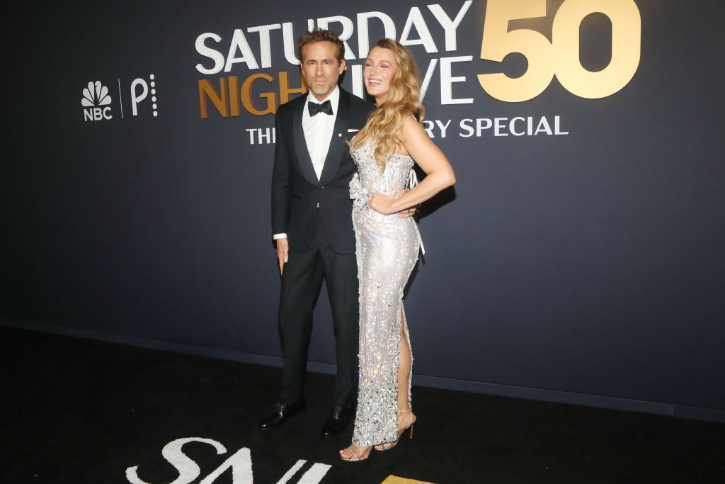 SNL 50: A look back at the incredible red carpet!
