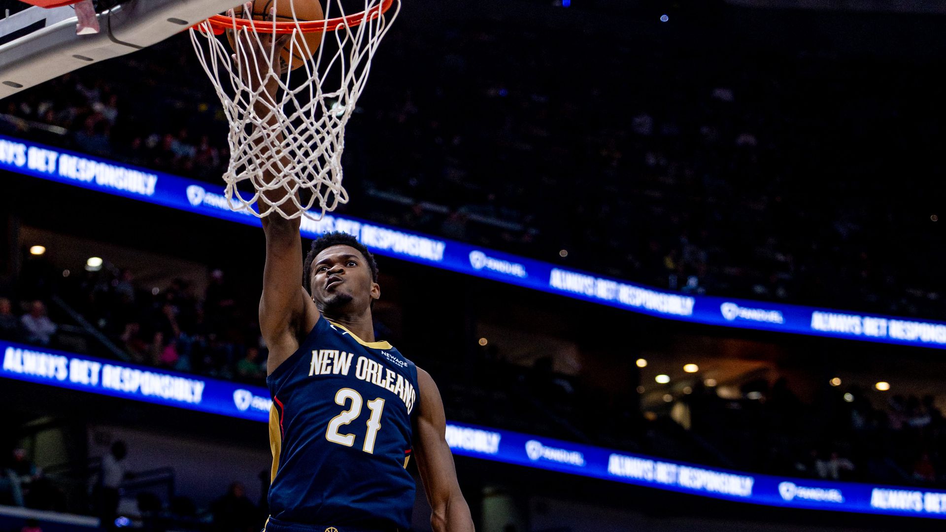 San Antonio at New Orleans, Final Score: Spurs get the tables turned on ...