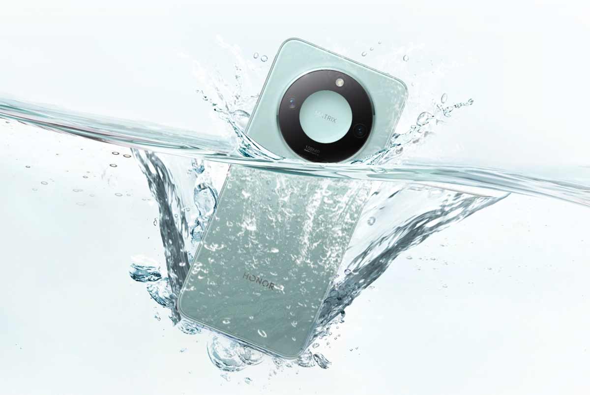 HONOR PH launches durable and affordable HONOR X9c Smart 5G