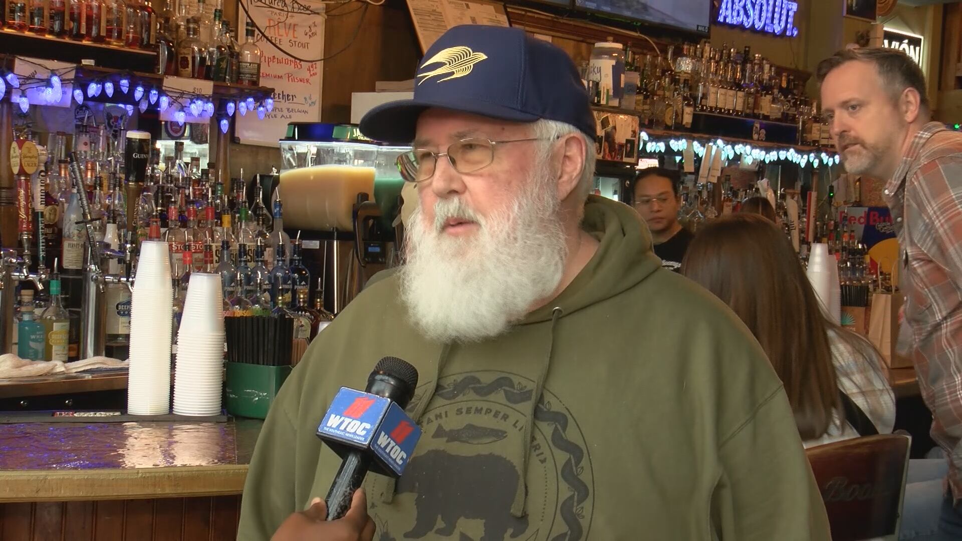 Ga. victim speaks out on attack by fake Amazon workers