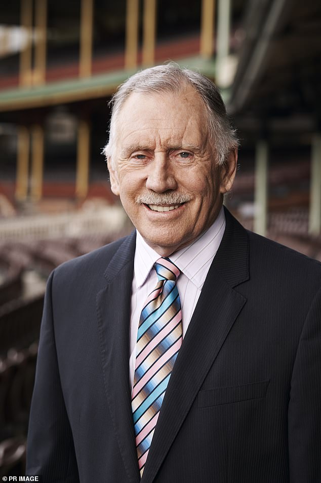 Cricket world sends tributes after Aussie icon Ian Chappell's sad ...