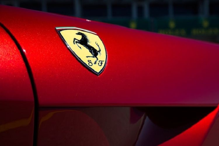 Baru Tahu, Begini Alasan Ferrari Gunakan Logo Kuda Jingkrak