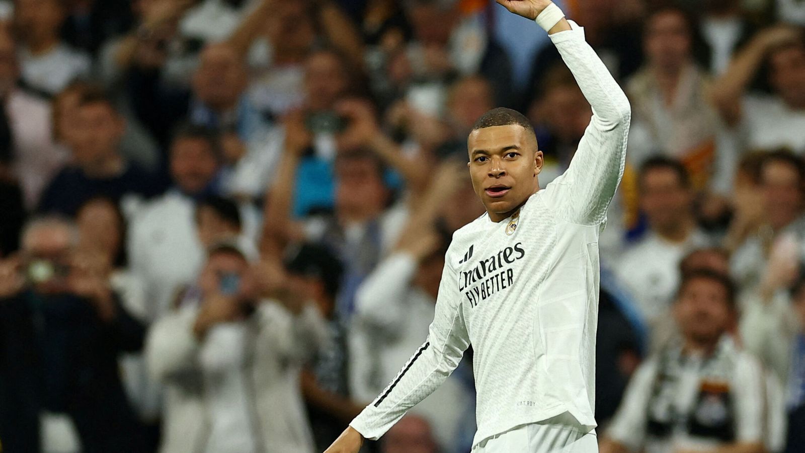 Kylian Mbappé, las tribulaciones de un astro francés en la corte del ...