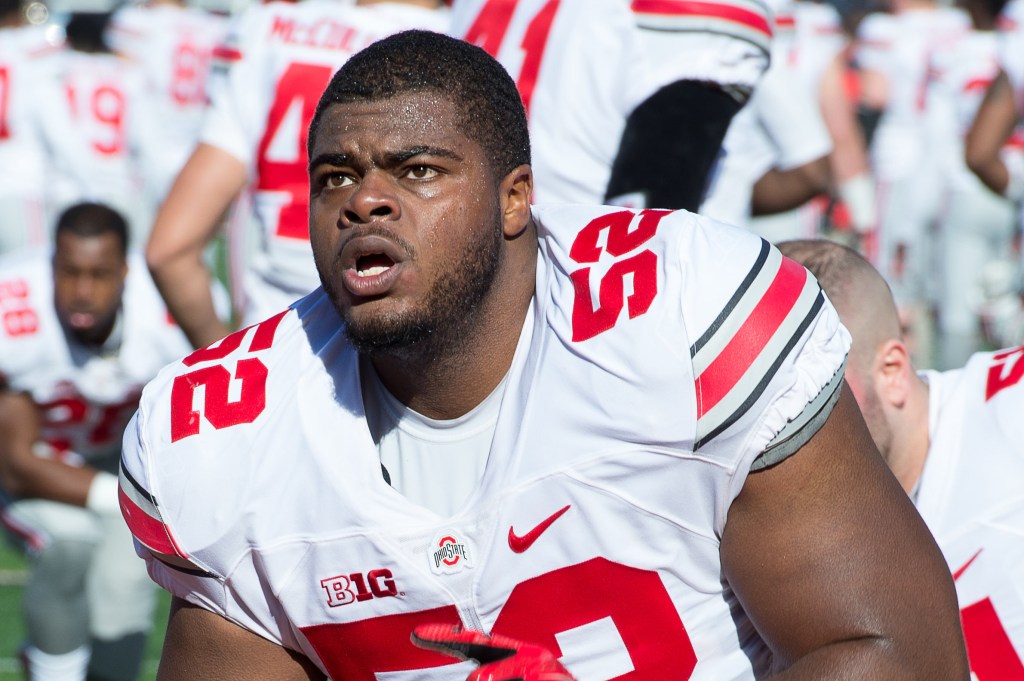 Former Ohio State defensive lineman Donovan Munger dead at 30