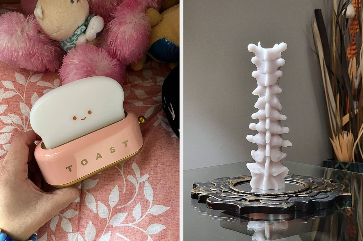 If You’re Quirkier Than Most, You’ll Fall In Love With These 35 Kooky ...