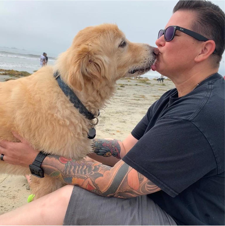 Woman accused of killing SoCal fire captain wife faced over a decade in ...