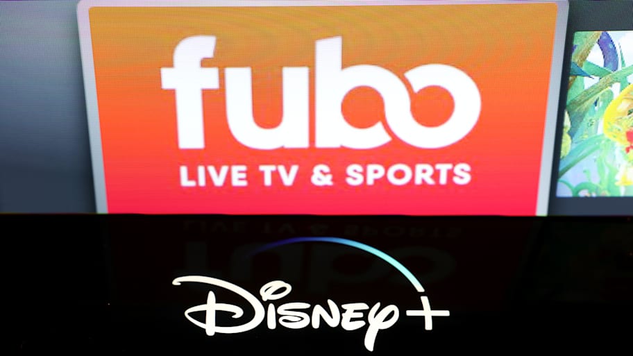 Disney shakes up streaming: Hulu + Live TV and Fubo merge in massive deal