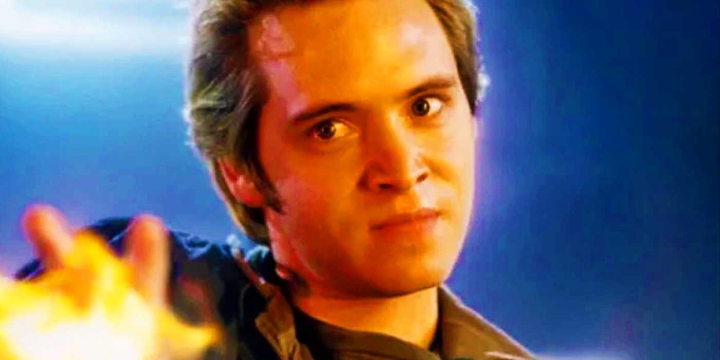 15 Most Powerful X-Men Mutants With Fire-Based Powers