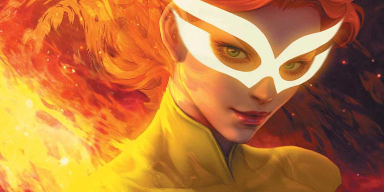 15 Most Powerful X-Men Mutants With Fire-Based Powers