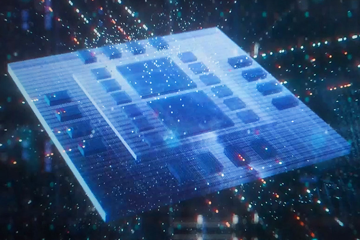 2倍の帯域をほぼ同等の電力で実現するTSMCのHPC向け次世代SoIC IEDM 2024レポート