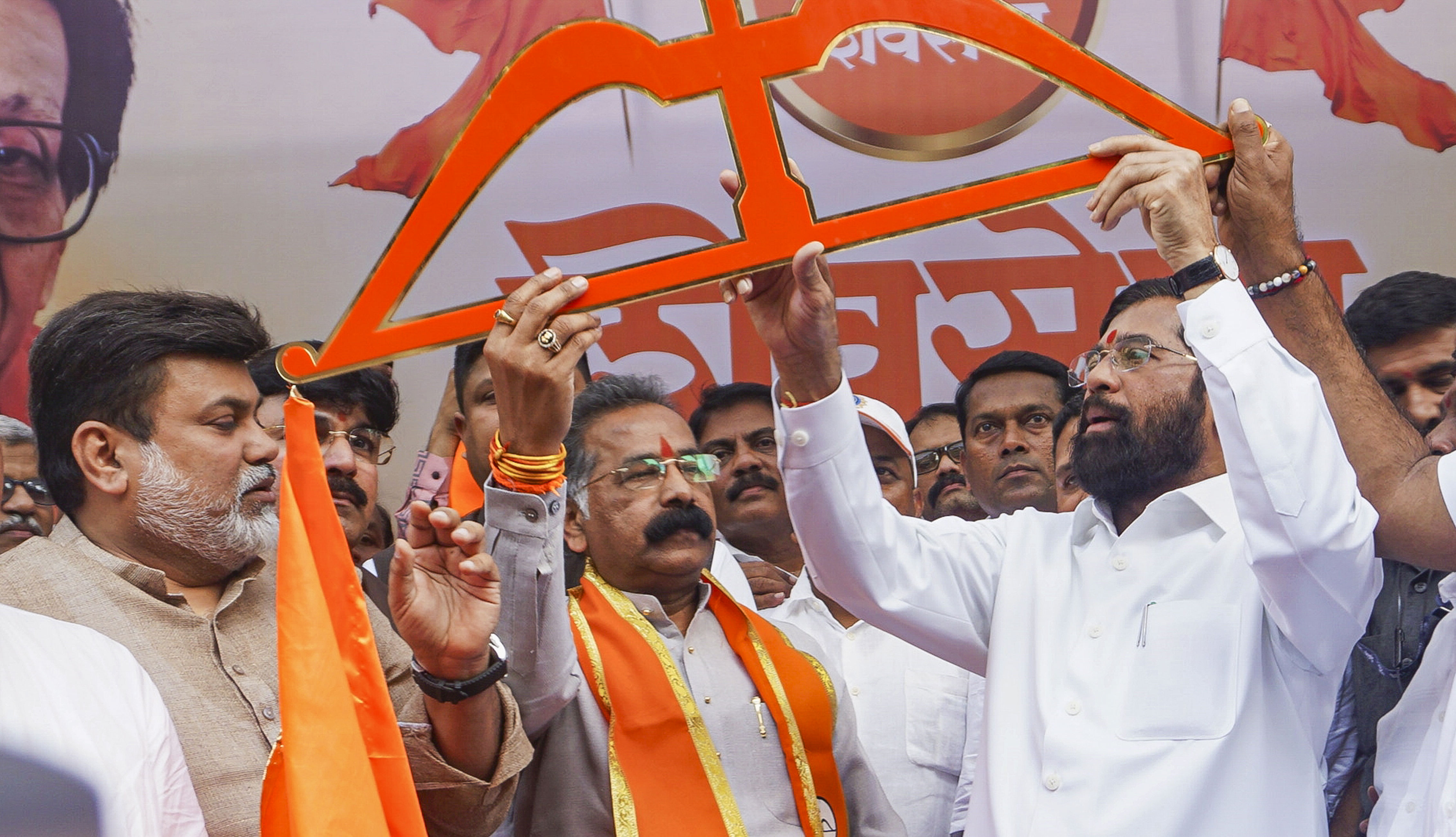 After assembly poll debacle, desertions rock Uddhav’s Sena (UBT)