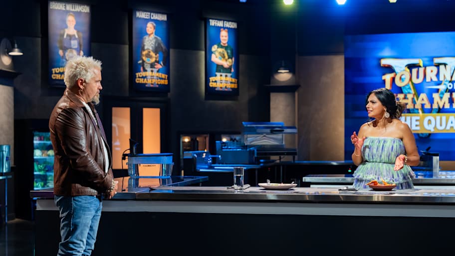 Tournament of Champions Season VI Qualifiers round two: TOC bracket finalized