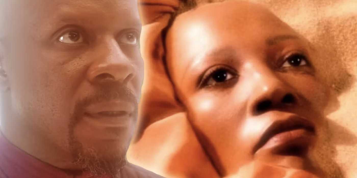 Star Trek's Prophets Are Powerful, But I Think There's an Even Stronger ...