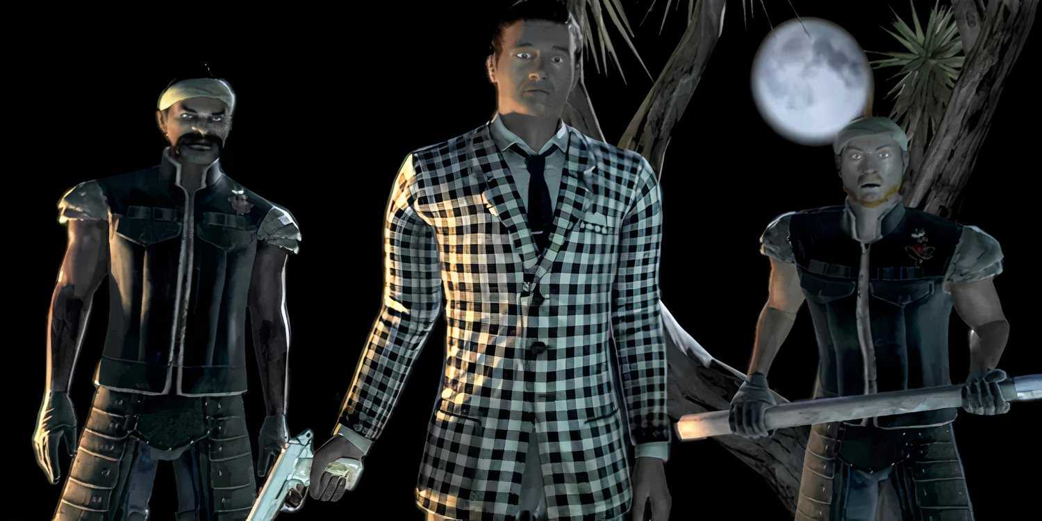 Avowed Succeeds In One Way Fallout New Vegas Failed