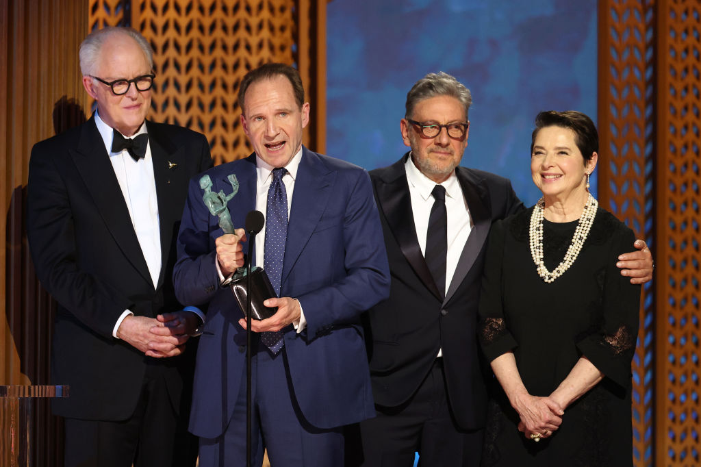 The Best and Worst Moments of the 2025 SAG Awards