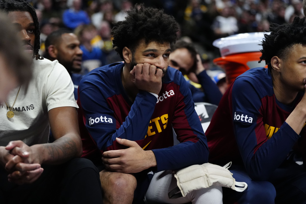 NBA postpones Nuggets vs. Grizzlies game due to severe winter storm