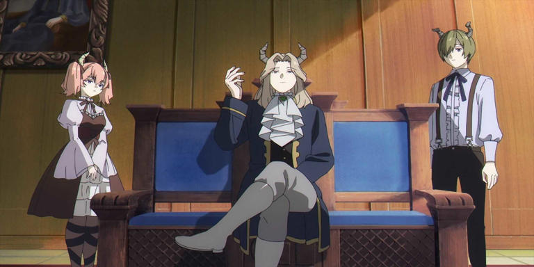 15 Strongest Frieren Characters, Ranked