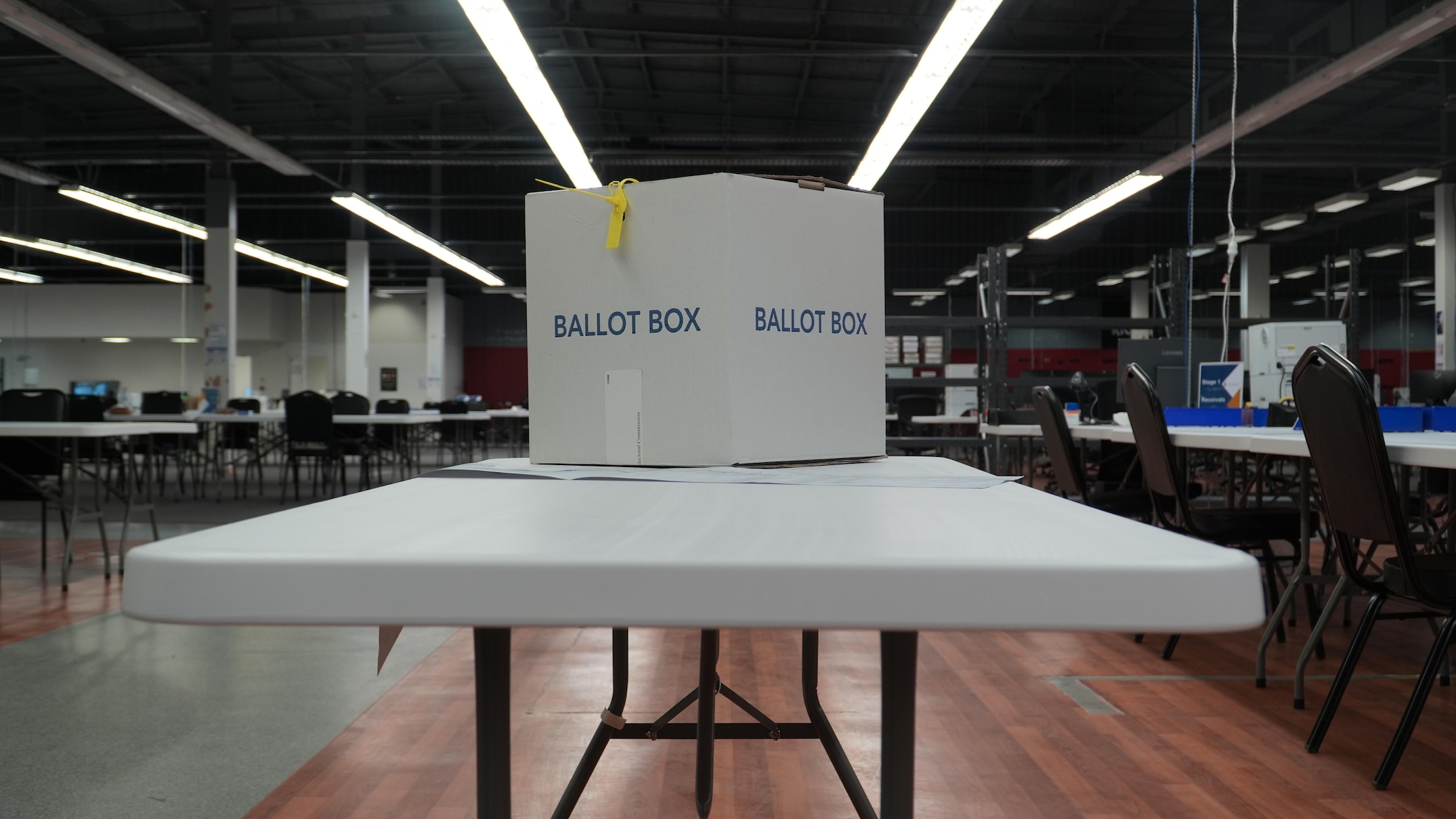 Everything you need to know about voting in the 2025 WA election