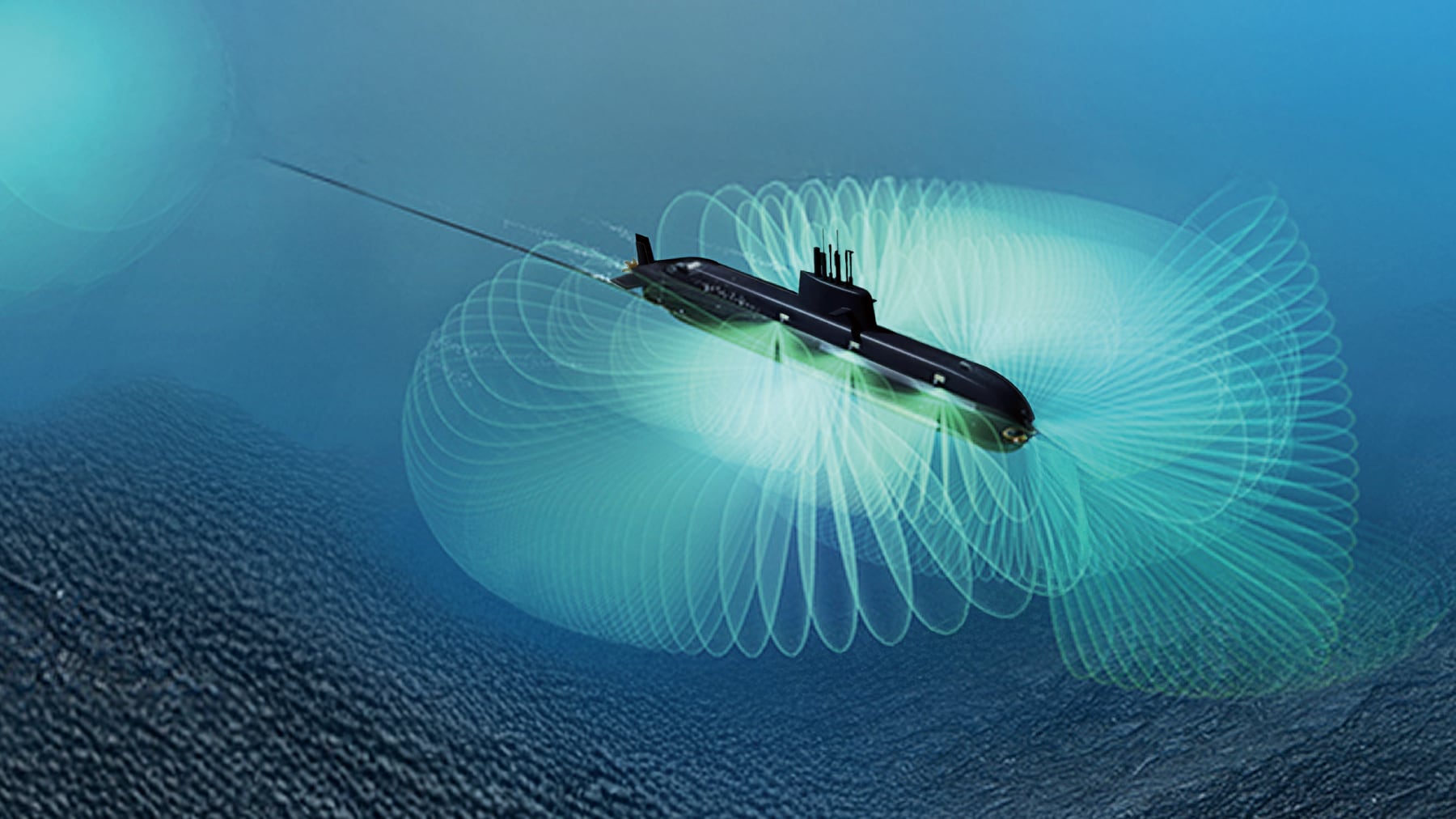 South Korea’s homegrown SONAR fuels submarine export ambitions