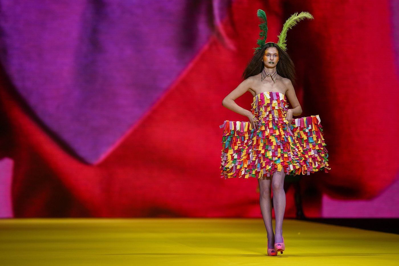 PHOTO COLLECTION: Spain Fashion