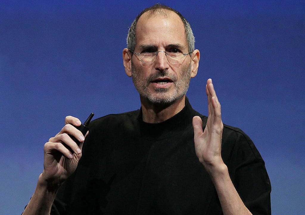 Steve Jobs' success mantras: Lessons from visionary on his birth ...