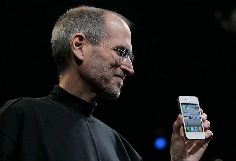 Steve Jobs' success mantras: Lessons from visionary on his birth ...