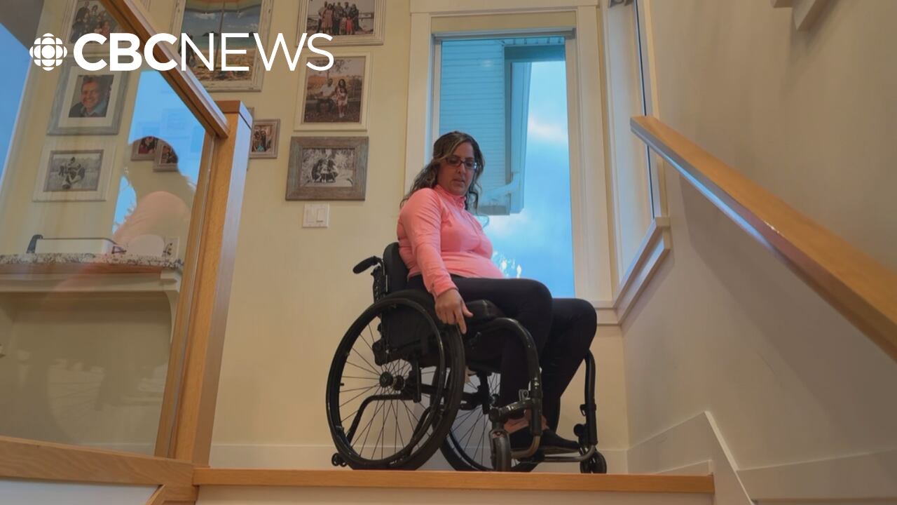 Many British Columbians say they didn't receive alert after earthquake