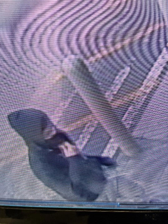 PSP seeks two suspects accused of shooting at troopers