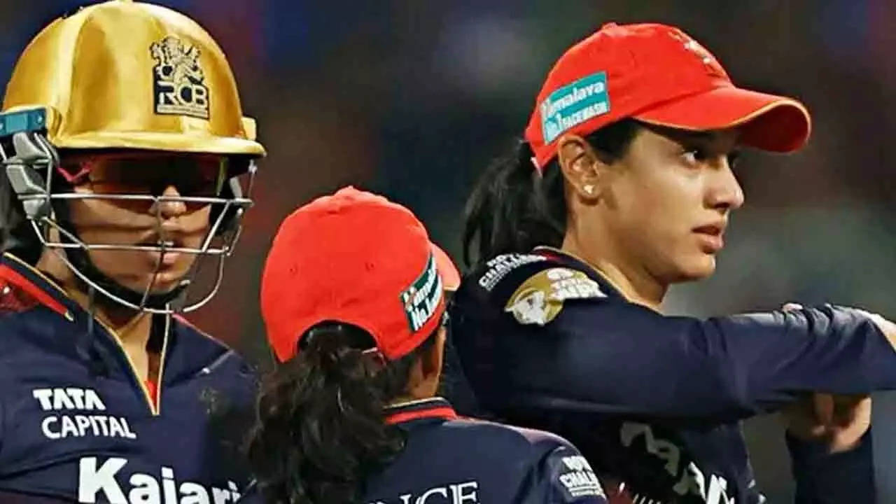 WPL: RCB face resurgent UP Warriorz challenge