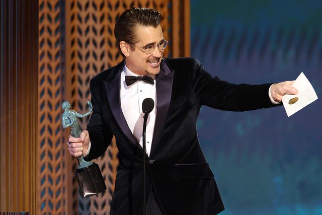 2025 SAG Awards winners announced: See the full list, from Timothée ...