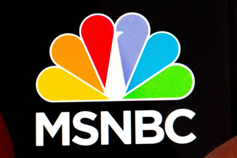 MSNBC chief tells blindsided staffers of canceled Joy Reid show they’ll ...