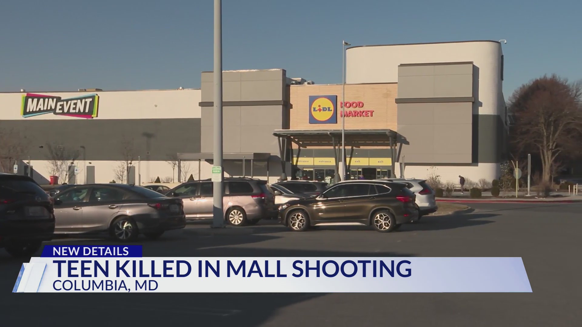 18-year-old arrested after double shooting leaves teen dead near ...