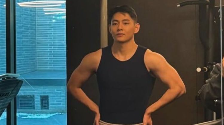 'Sergeant Kim's survival': BTS's V shares military training photos ...